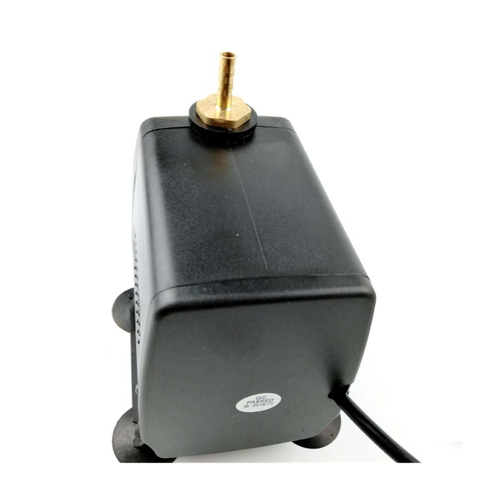 1PCS Engraving Machine Tool Cooling 75w 3.2m Water Pump For Cnc Router ...