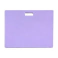 1PCS Erasable Badge Sticky Notes, Reusable Silicone Badge Buddy Notepad ...