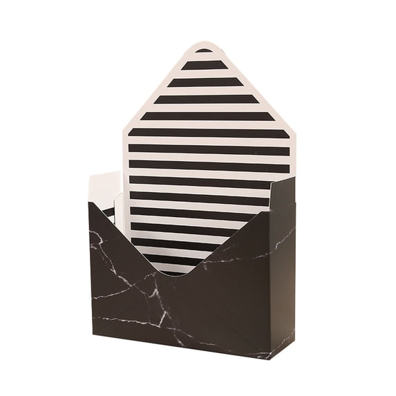 1PCS Florist Bouquet Packaging Box, Flower Wrapping Supplies, Envelop ...