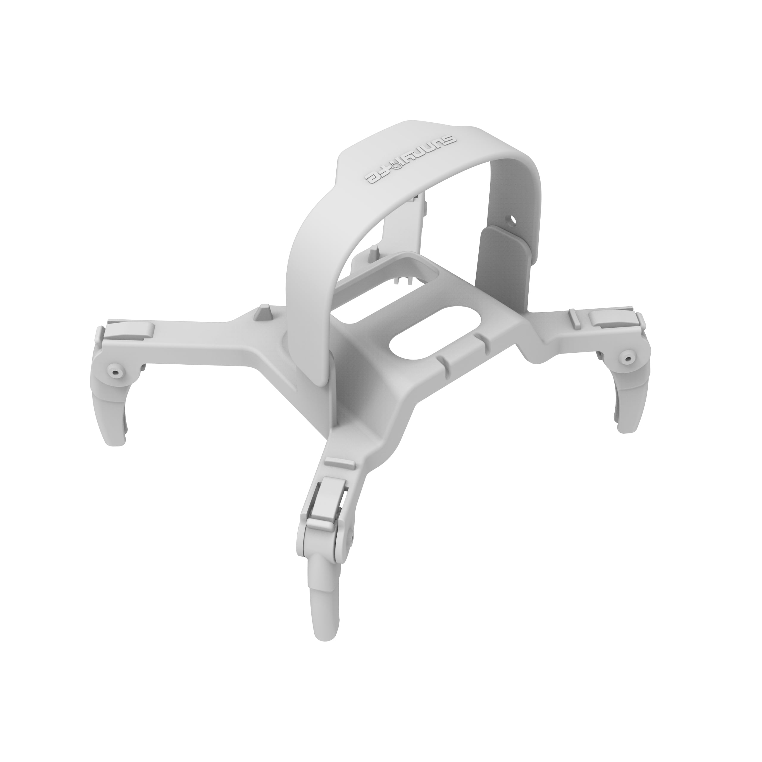 1PCS Foldable Landing Gear Compatible for DJI Flip, Drone Increase ...