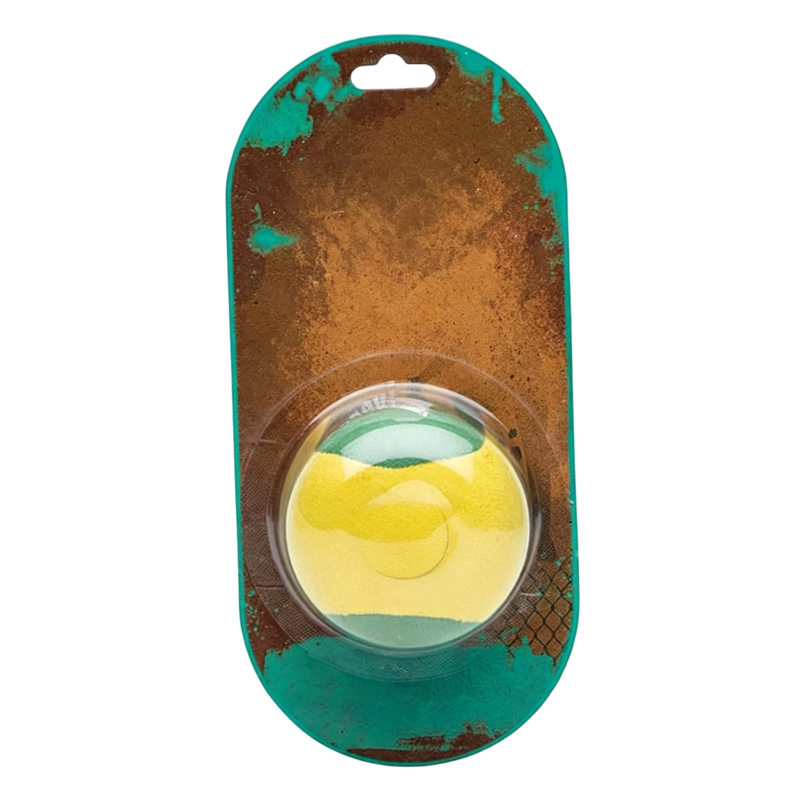 1PCS Footbag Ball with Blister Pack – Sand Filled Juggling Balls for ...