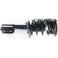 1PCS Front Struts Complete Assembly Suspension Strut and Coil Spring ...