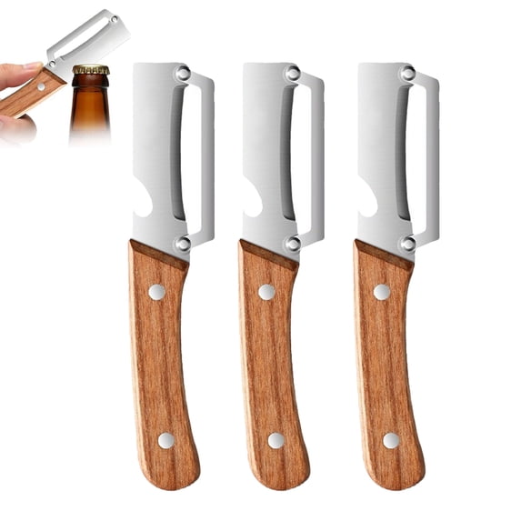1PCS Fruit & Vegetable Peeler 2-in-1 Multifunctional Tool with ...
