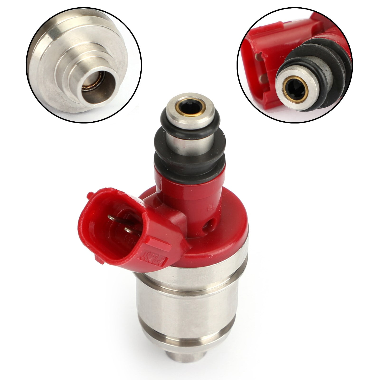 1PCS Fuel Injectors JS28-2 8970795320 Fit for Isuzu Amigo Pickup Rodeo ...