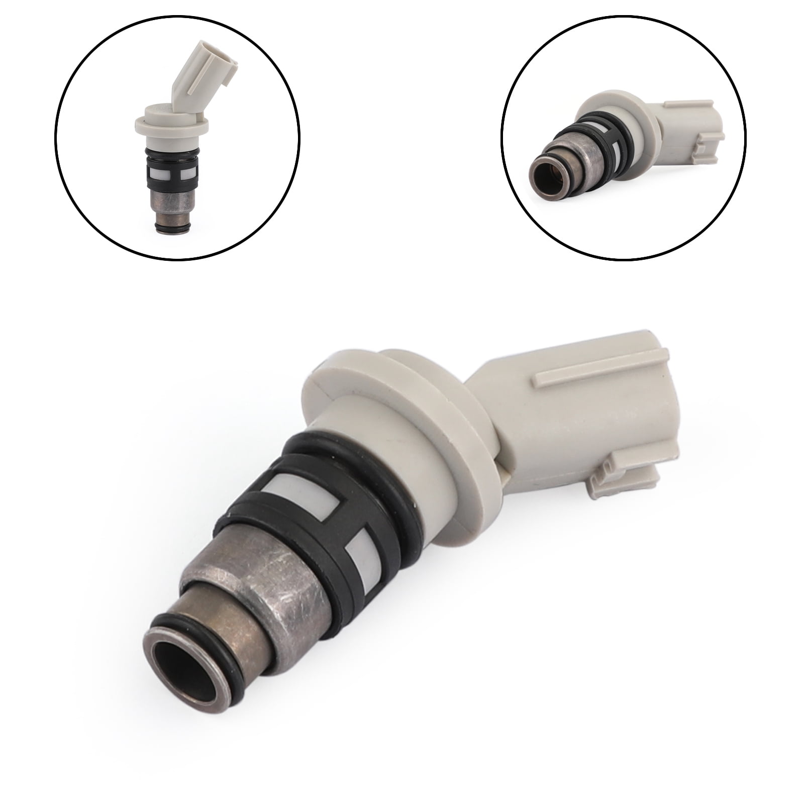 1PCS Fuel Injectors fit for Nissan March K11 1.0 1.3 Hatchback 92-03 ...