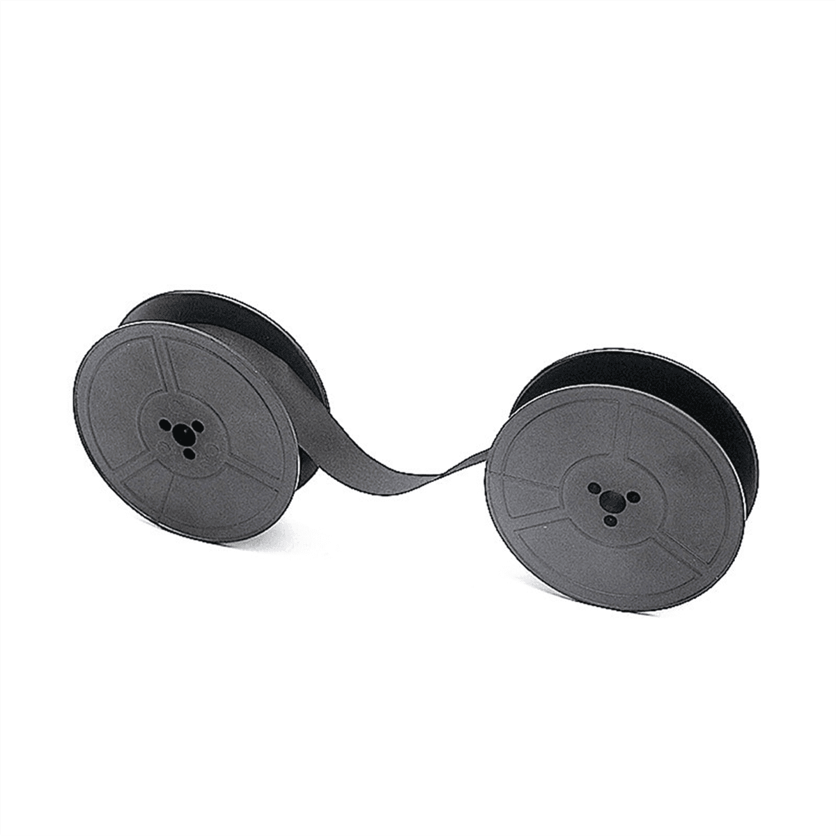 1PCS GR1 Typewriter Ribbon Twin Spool Typewriter Ribbon Replacement for ...