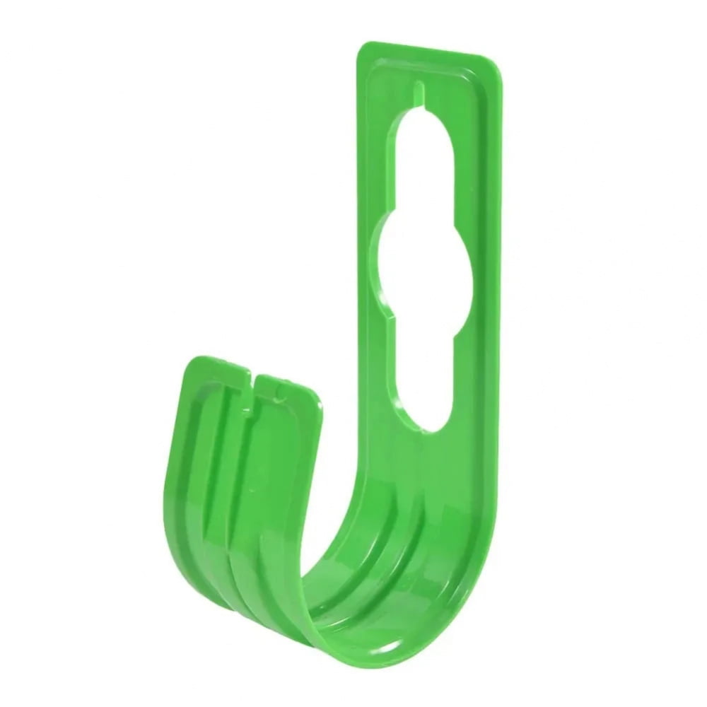 1PCS Garden Hose Holder Wall Mount Tap Watering Hose Agriculture Water ...