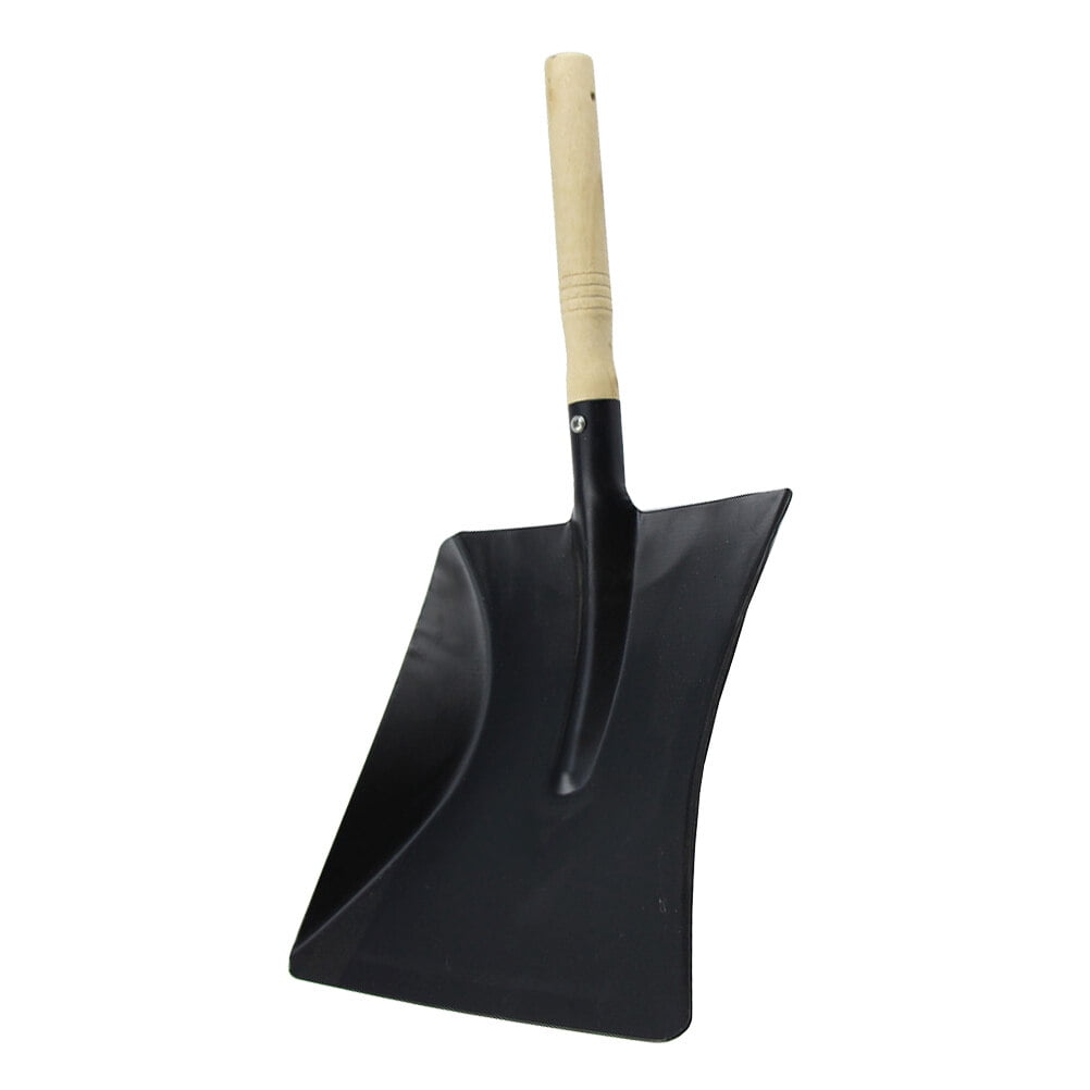 1PCS Gardening Tool Shovel Practical Barbecue Shovel Flowers Planting ...