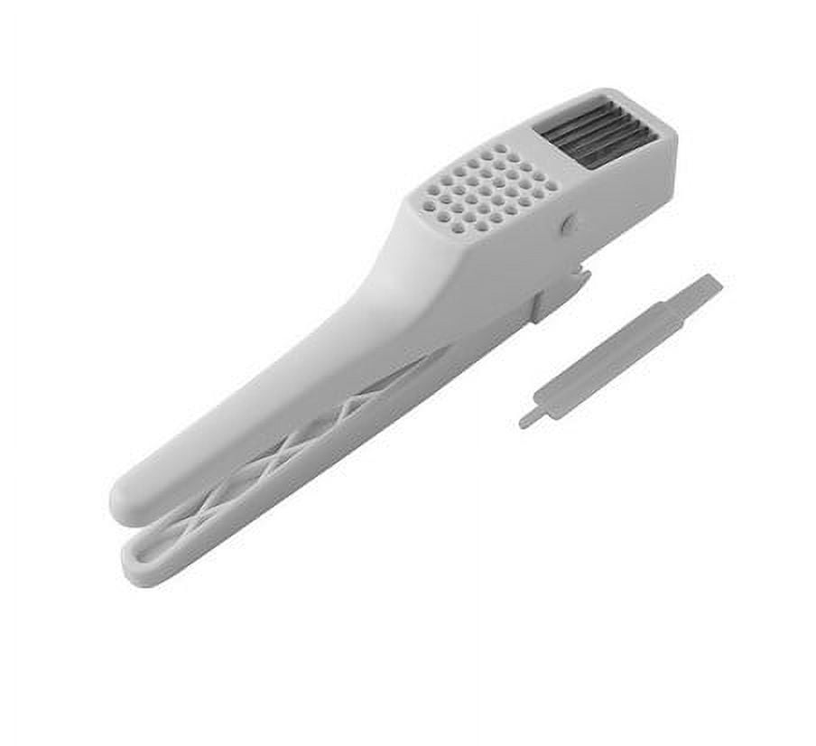 1PCS Garlic Press Household Garlic Puree Small Garlic Rammer Manual ...