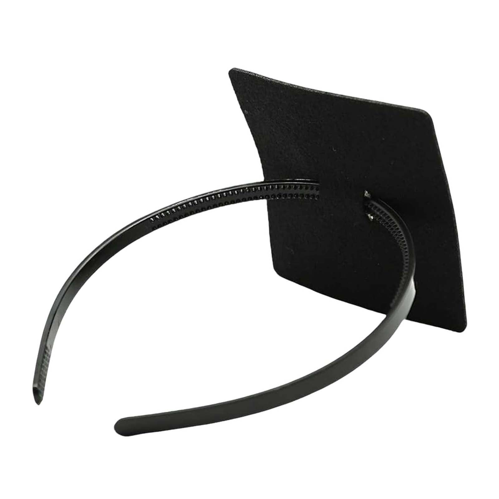 1PCS Graduation Cap Headband Insert, Grad Caps Headband Insert ...
