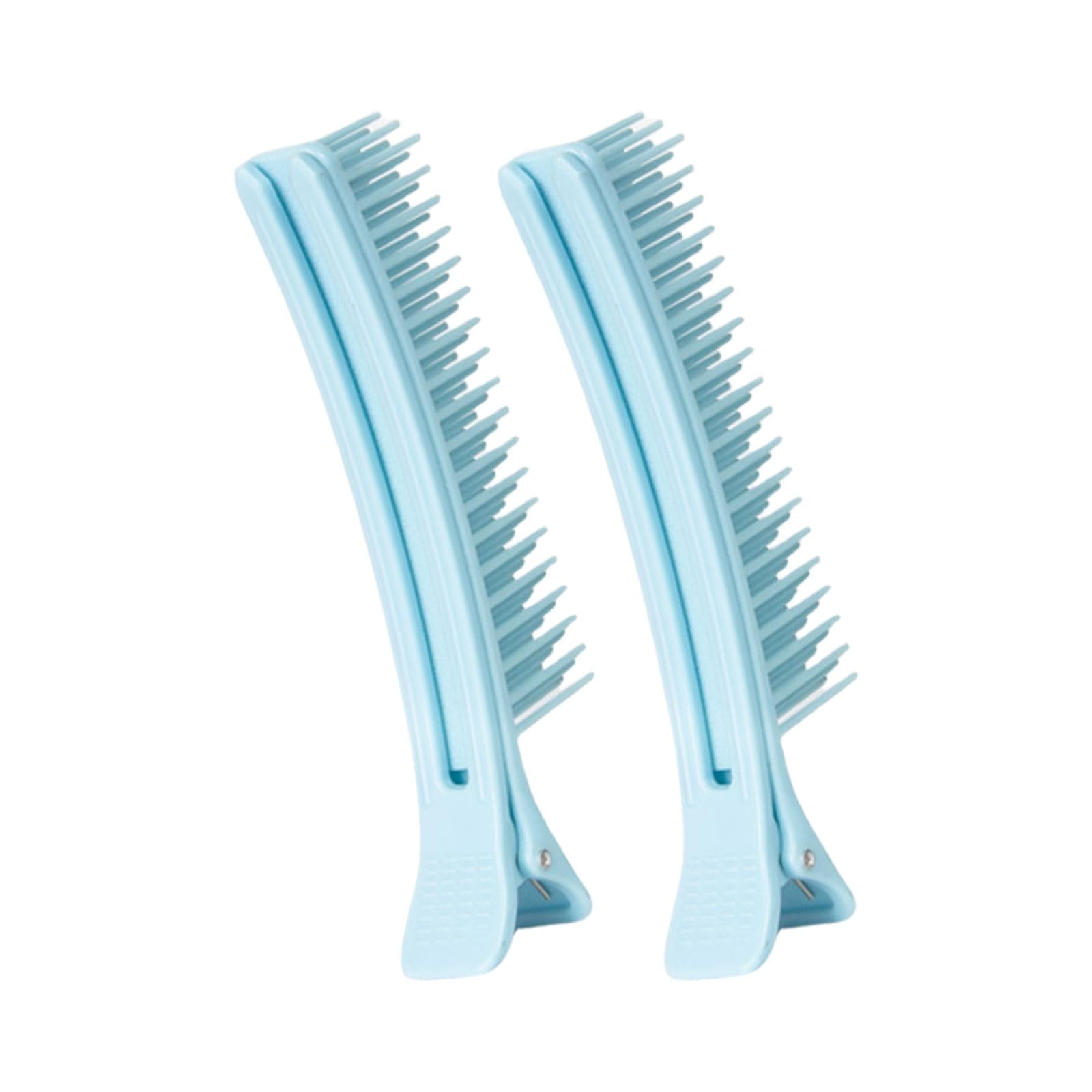 1PCS Hair Clips for Styling Sectioning, Grip Styling Hair Parting Combs ...