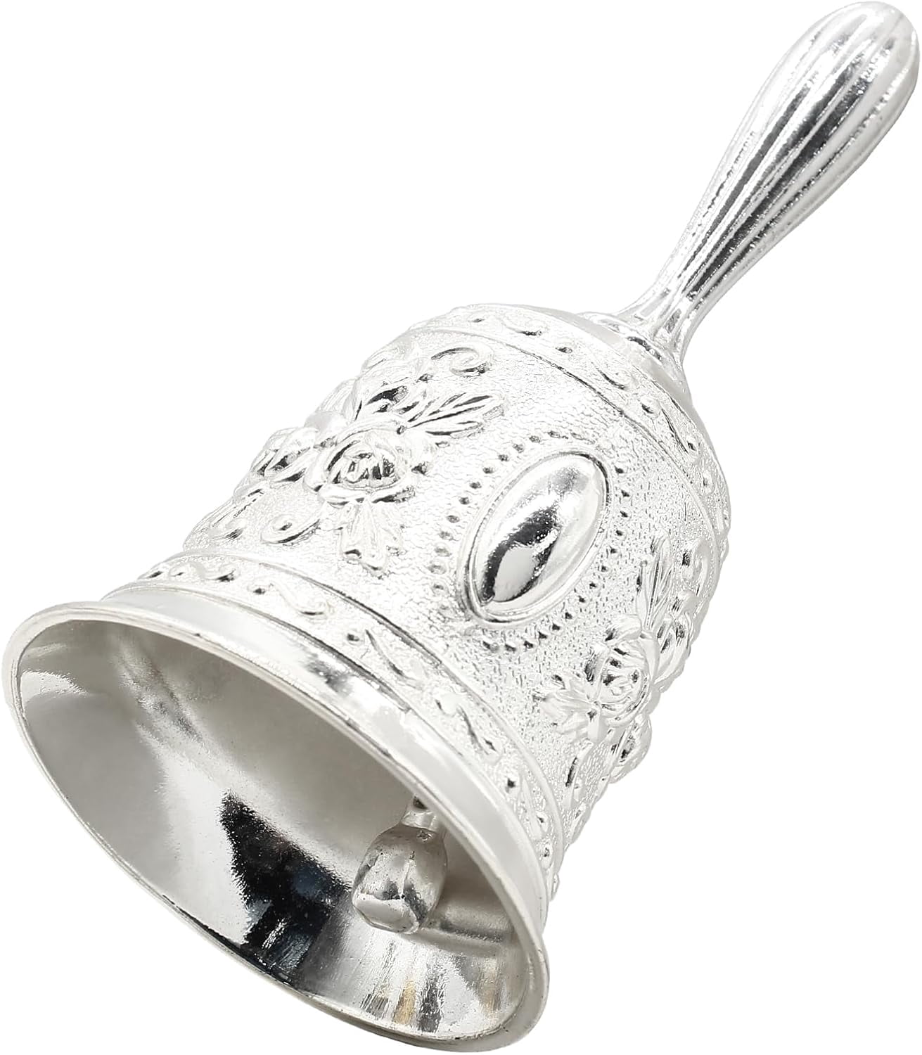 1PCS Hand Bell, Vintage Customer Service Bell, Decorative Craft for ...