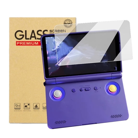 1PCS Handheld Machine Screen Protector Compatible for Retroid Pocket ...