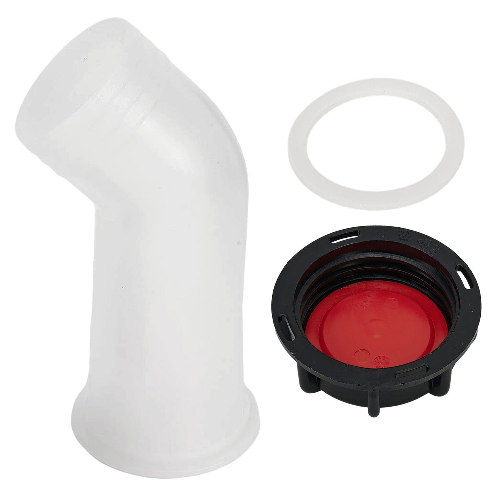 1PCS IBC Container Adapter Outlet Spout Spout Rain Water Tank ...