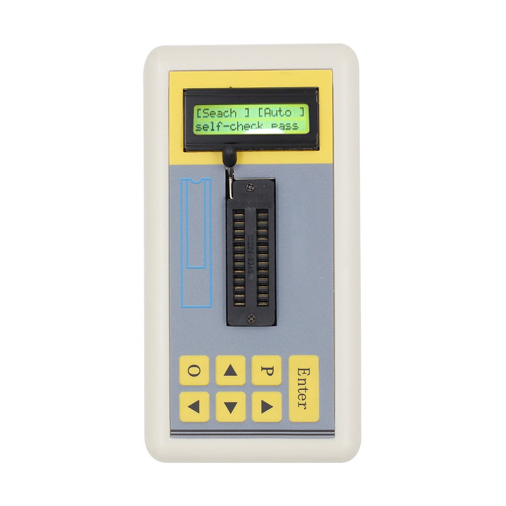 1PCS Integrated Circuit Meter for IC Tester Transistor Meter ...
