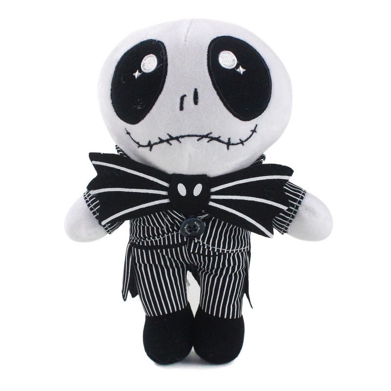 1PCS Kawaii Style The Nightmare Before Christmas Jack Skellington ...