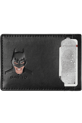 Id Card Holder Wallets