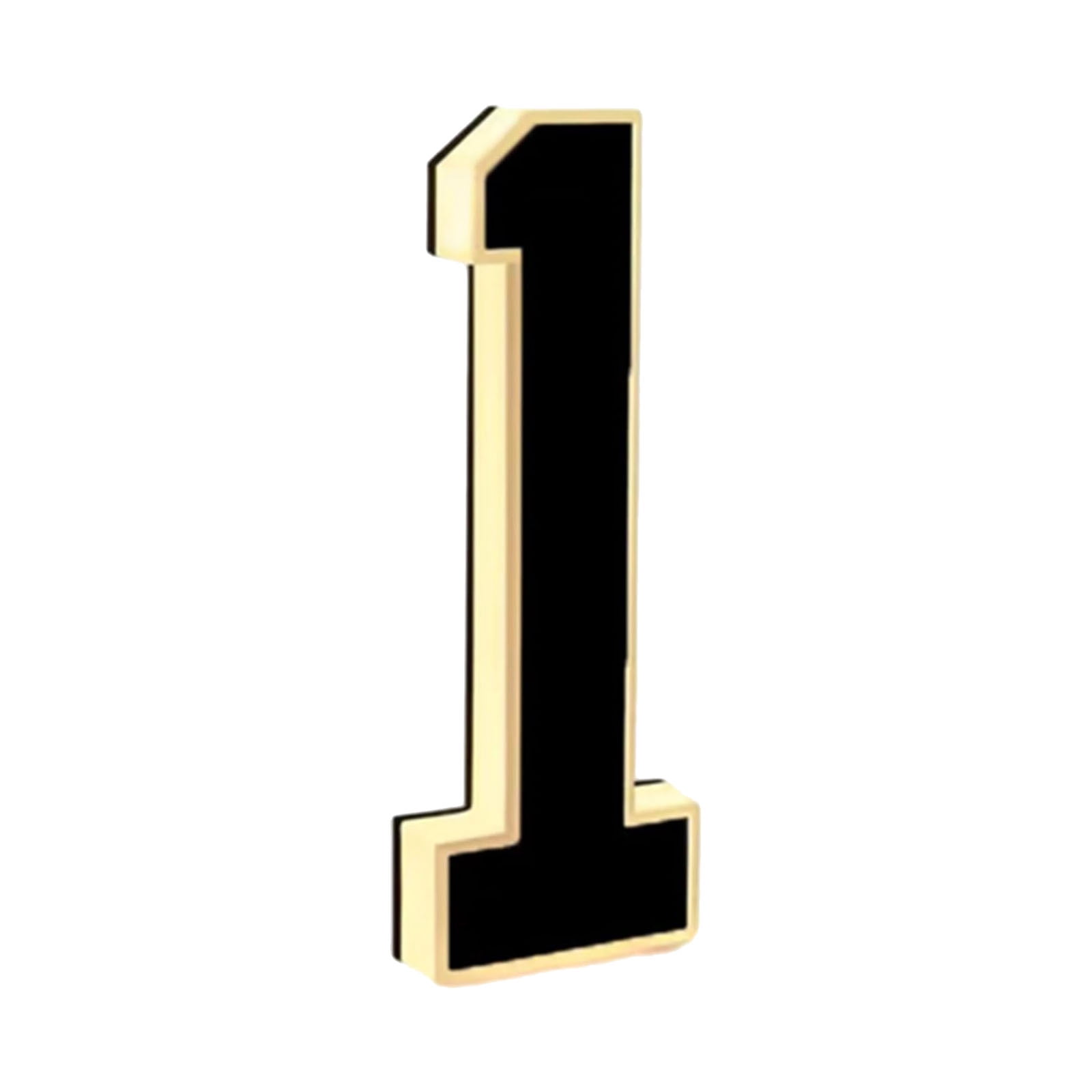 1PCS Light Up Address Numbers LED for Outside, Backlit HouseNumbers ...