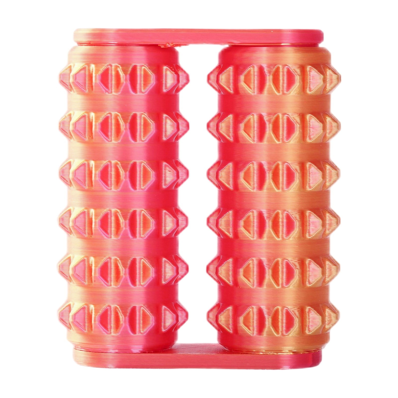 1PCS Little Ouchies Pain Fidget, 3D Printed Roller Handheld Fidget Toy ...