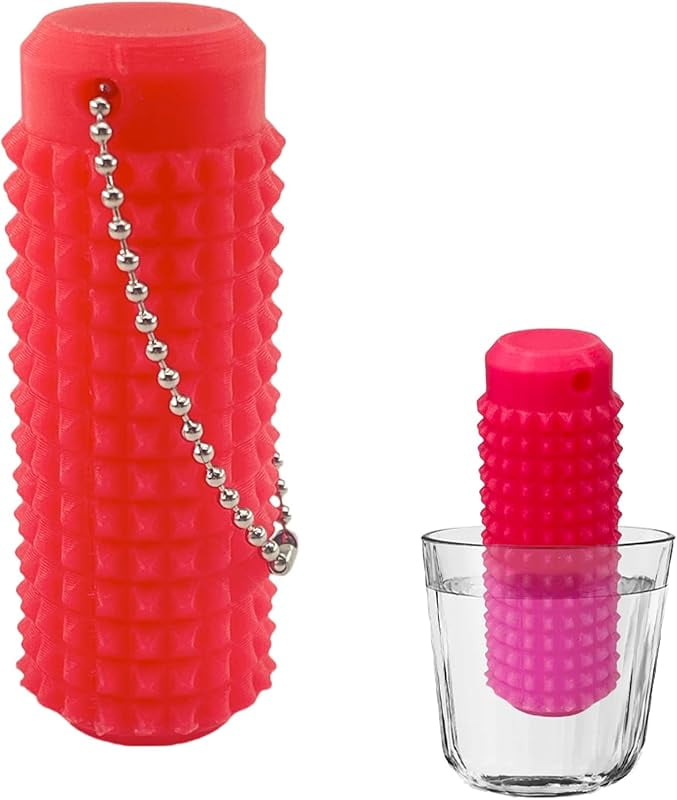 1PCS Little Ouchies Pain Fidget, Pocket Mini Fidget Toy for Adults ...