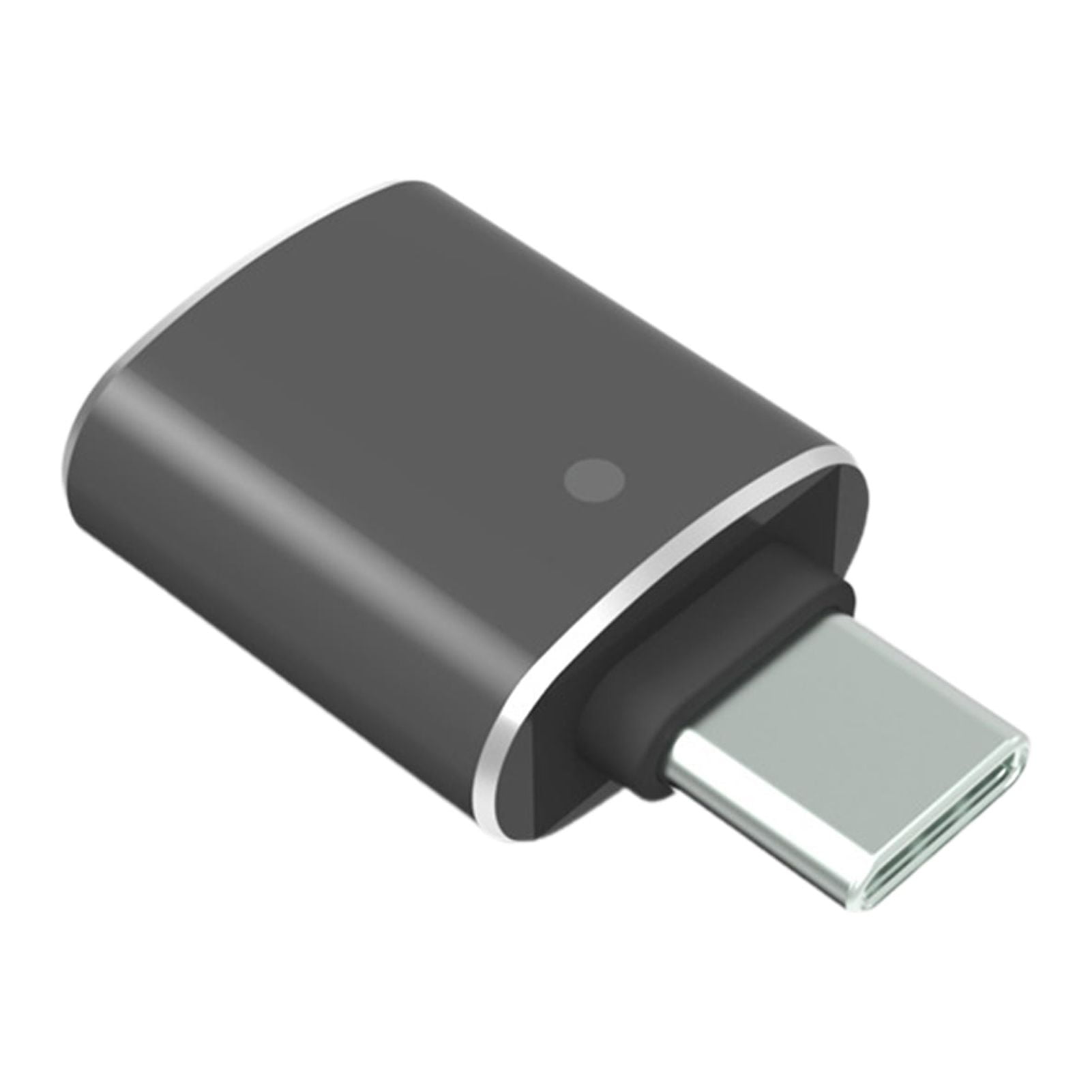 1PCS Micro USB To Type-C Adapter Mobile Phone Adapter Microusb ...