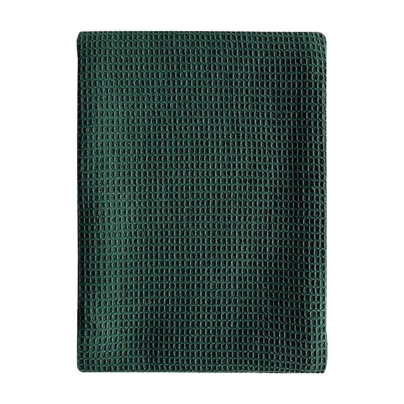 1PCS Microfiber Hand Towels for Bathroom and Kitchen, Premium Waffle ...