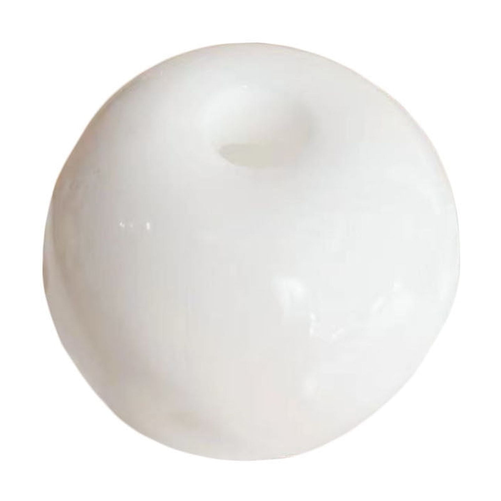 1PCS Milky Blank Skins Empty Stress Ball DIY Kit Expander Tool ...