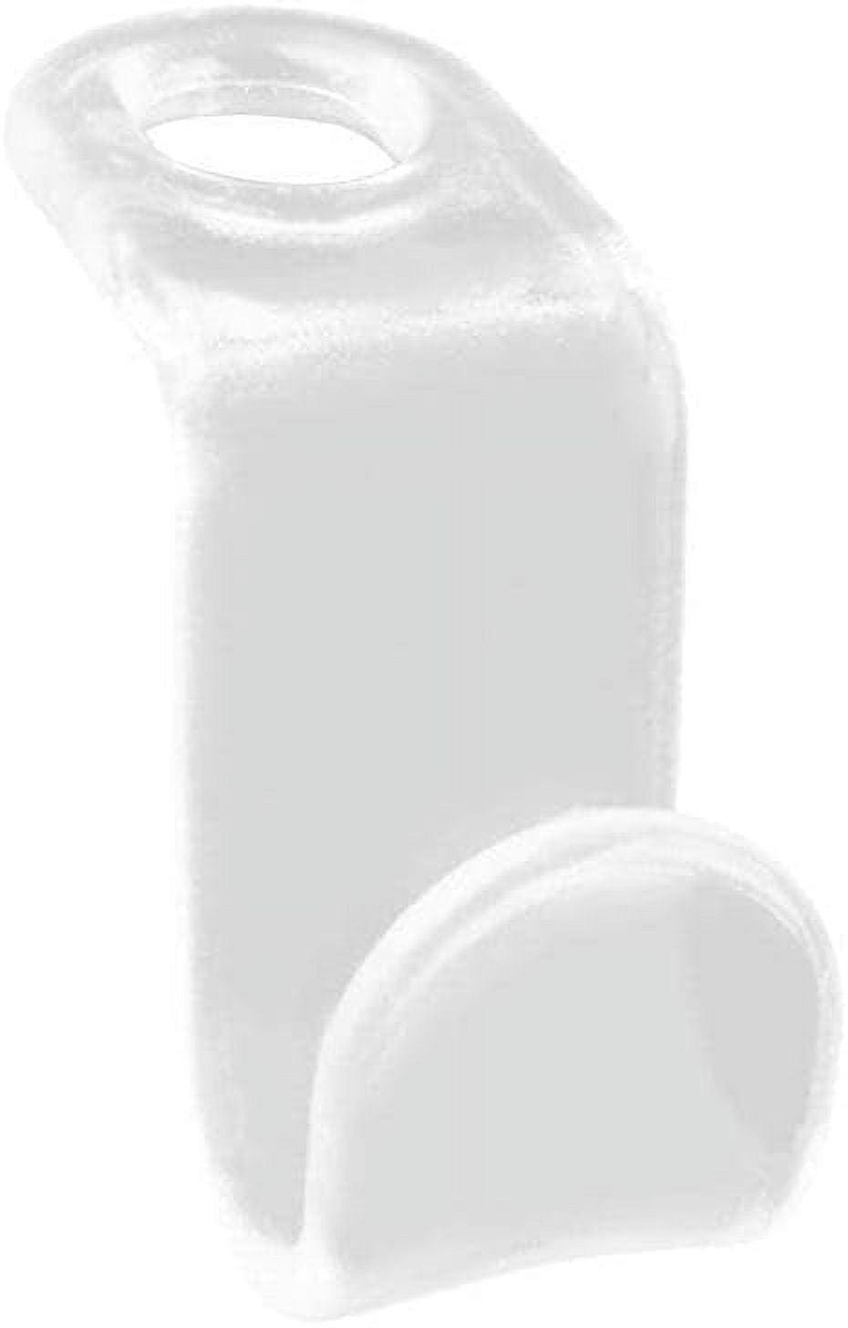 1PCS Mini Clothes Hanger Connector Hooks Cascad Clothes Rack Space ...