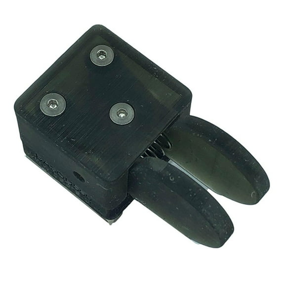 1PCS Mini for CW Key Automatic for Morse, Double Paddle for Morse Code ...