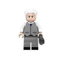 1PCS Minifigures Set –Papa Eleven Upside Down Max Hawkins Movies ...