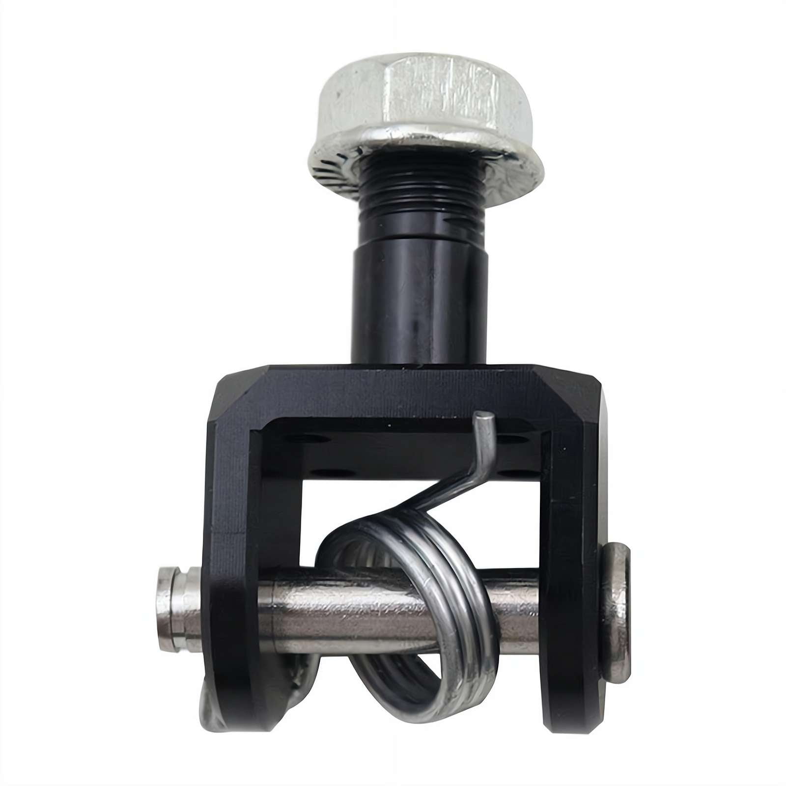 1PCS Motorcycle Aluminum Footpegs, Motorcycle Foot Pegs Bracket, Pedal ...