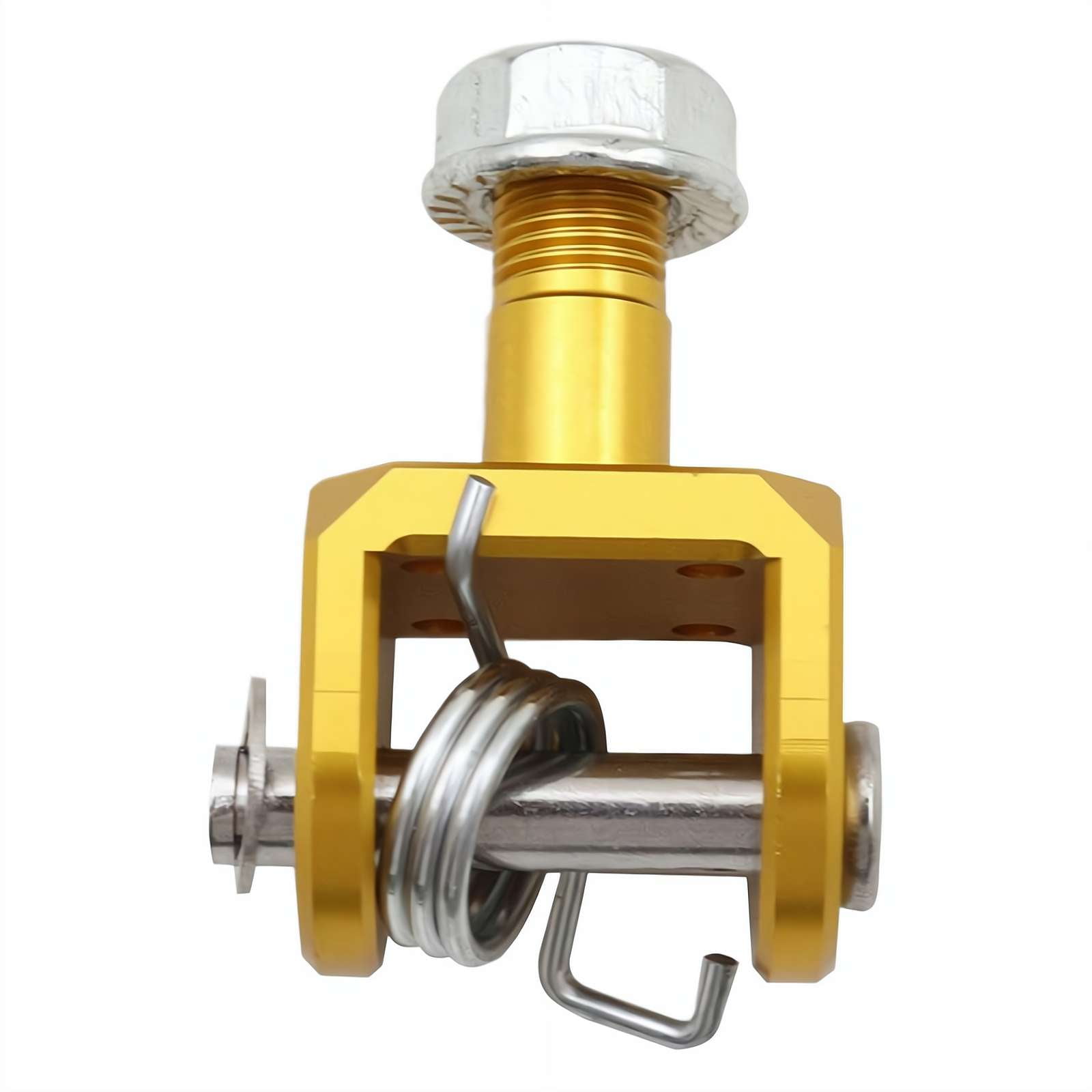 1PCS Motorcycle Aluminum Footpegs, Motorcycle Foot Pegs Bracket, Pedal ...