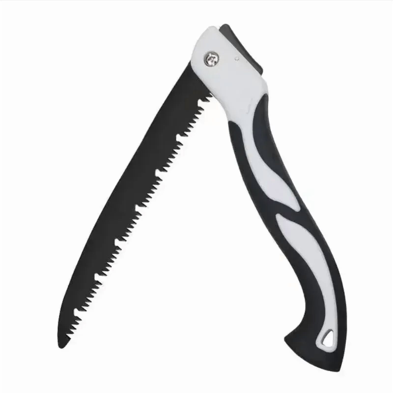 1PCS Multifunctional Folding Hand Saw Outdoor Logging Saw Woodworking ...