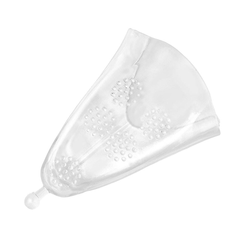 1pcs Oral Sex Condom Mouth Membrane Ultra Thin Condom Tongue Licking