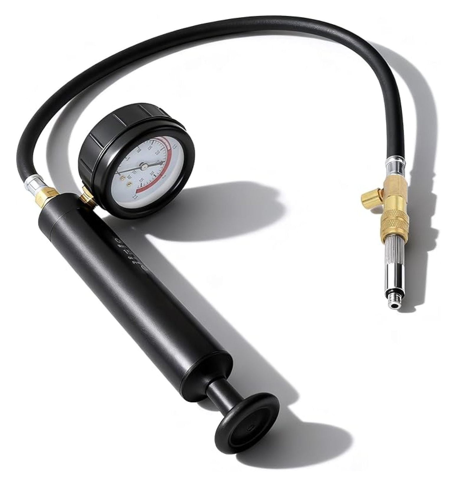 1PCS Outboard Motor Leak Detector, 90890 06840 Iron Plastic Accurate ...