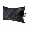 1PCS Outdoor Pillow for Chaise Lounge Chair Abstract Marble Texture ...