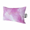1PCS Outdoor Pillow for Chaise Lounge Chair Wild Natural Abstract ...