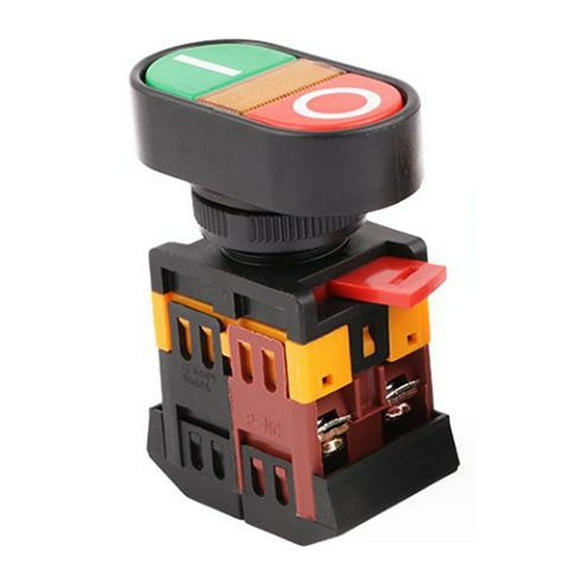 Start Stop Push Button Switch
