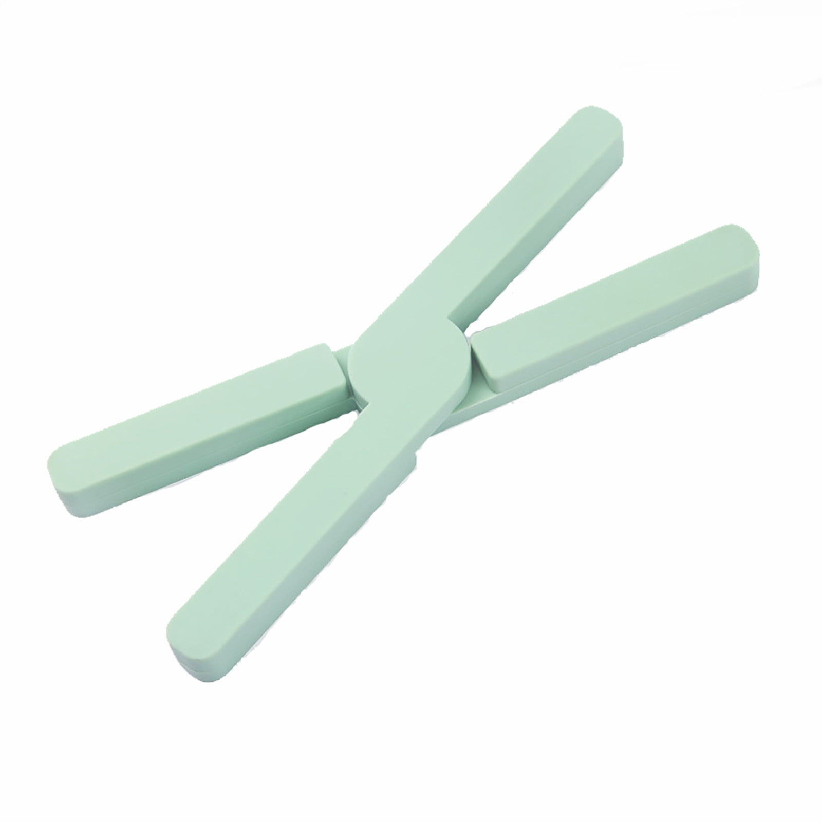 1PCS Pad Silicone Heat Resistant Waterproof Anti Slip Thickened Dining ...