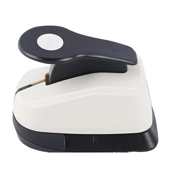 1PCS Paper Hole Punch Paper Cutter for Crafts Hole Punchers Tool ...