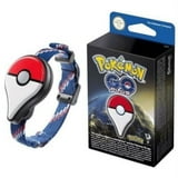 "EROCK Pokemon Go Plus Bluetooth Wristband, LED Notification Game ...