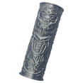 1PCS Pottery Clay Texture Roller,Polymer Molding Art Hand Rollers Tools ...