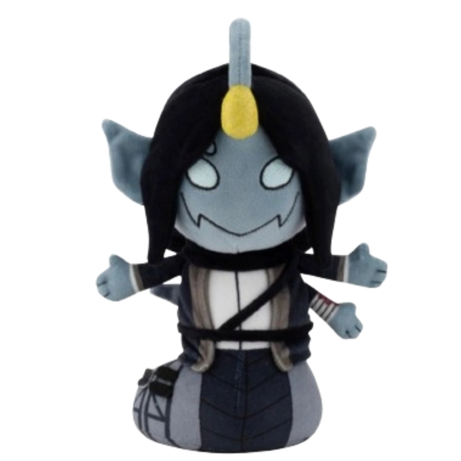 1PCS Pressure Sebastian Solace Plush, 9.8" Sebastian Plush, Pressure ...