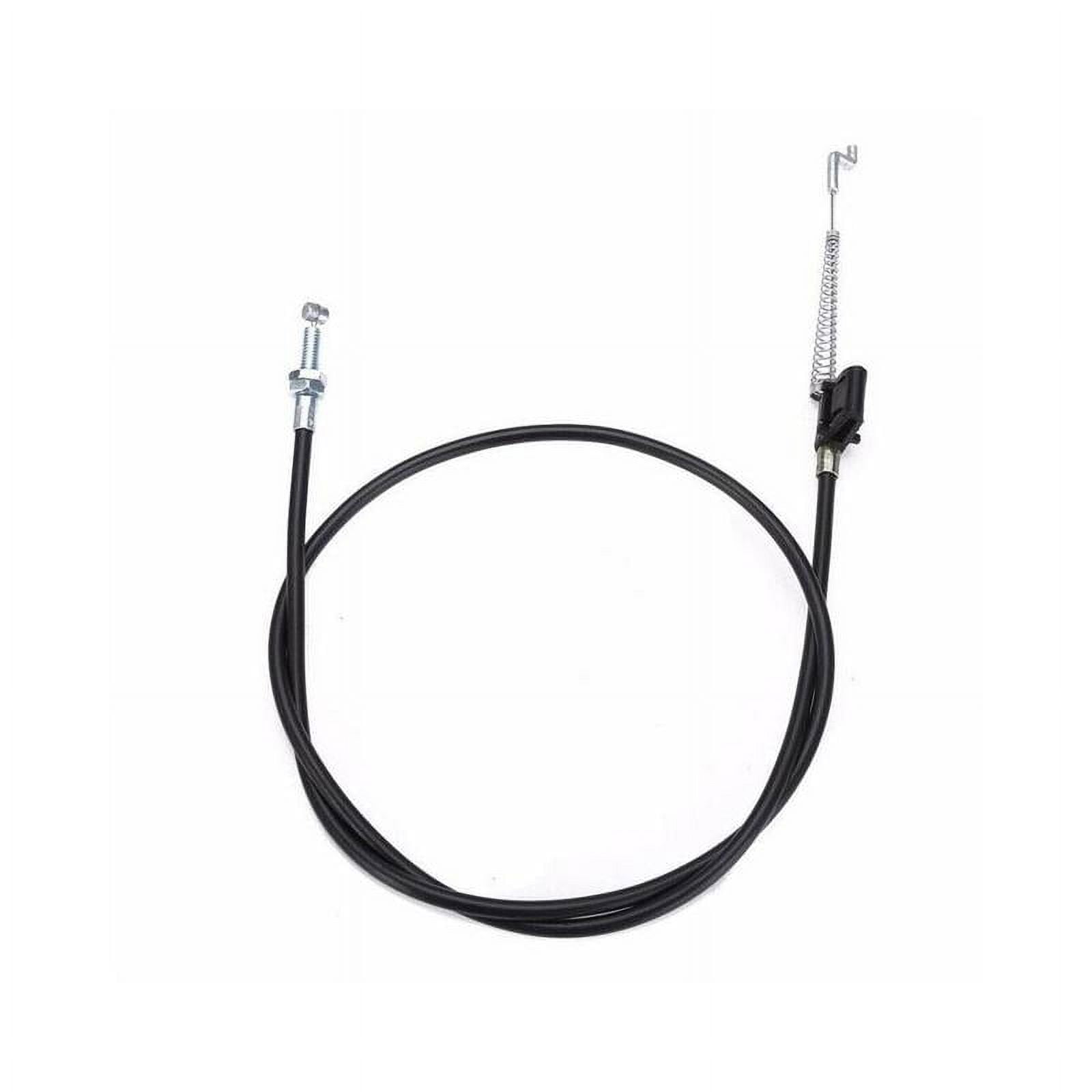 1PCS Recliner Chair Sofa Handle Cable Couch Release Cable Lever best ...