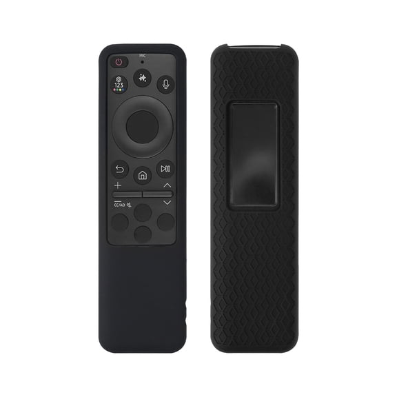 1PCS Remote Control Silicone Case Compatible for LG MR25GA Magic, TV ...