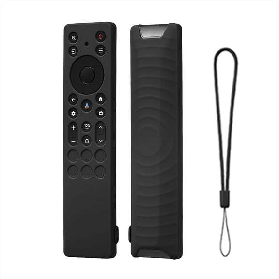 1PCS Remote Control Silicone Case Compatible for LG MR25GA Magic, TV ...