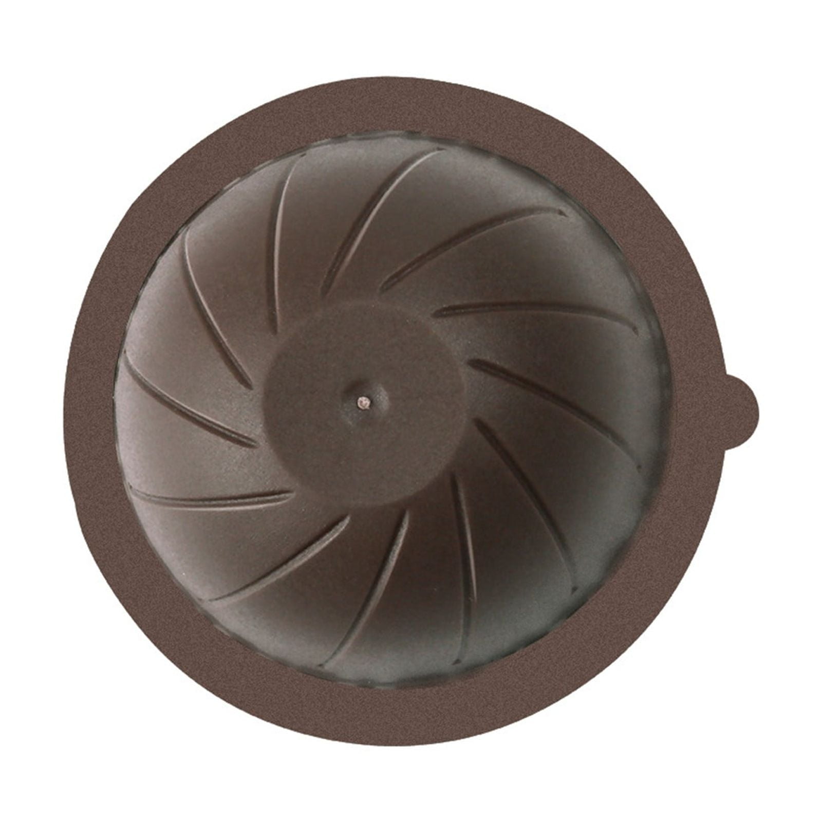 1PCS Reusable Coffee Vertuo Pods, Refillable Coffee Filter Cup Capsule ...