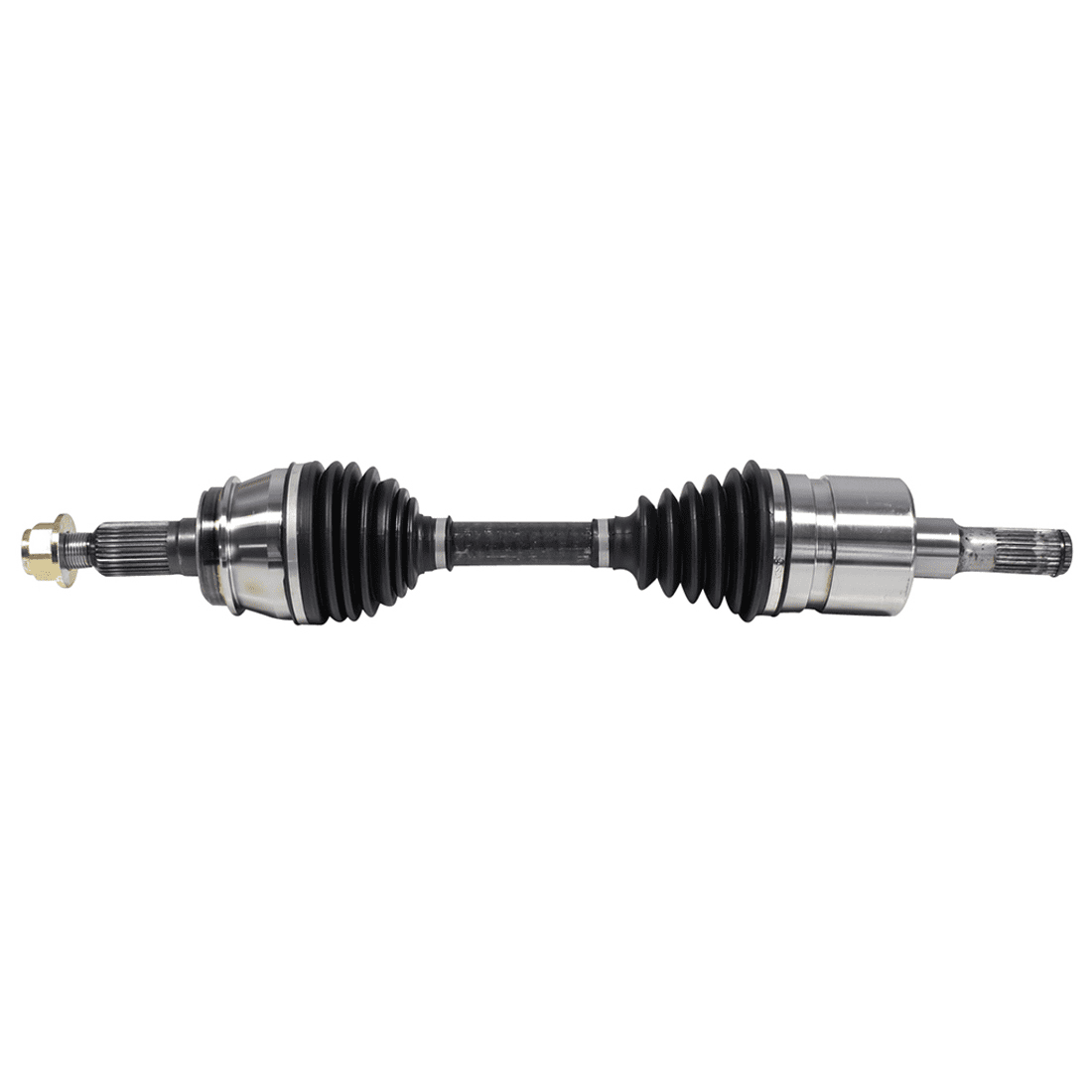 Hummer H3 Cv Axle Assembly