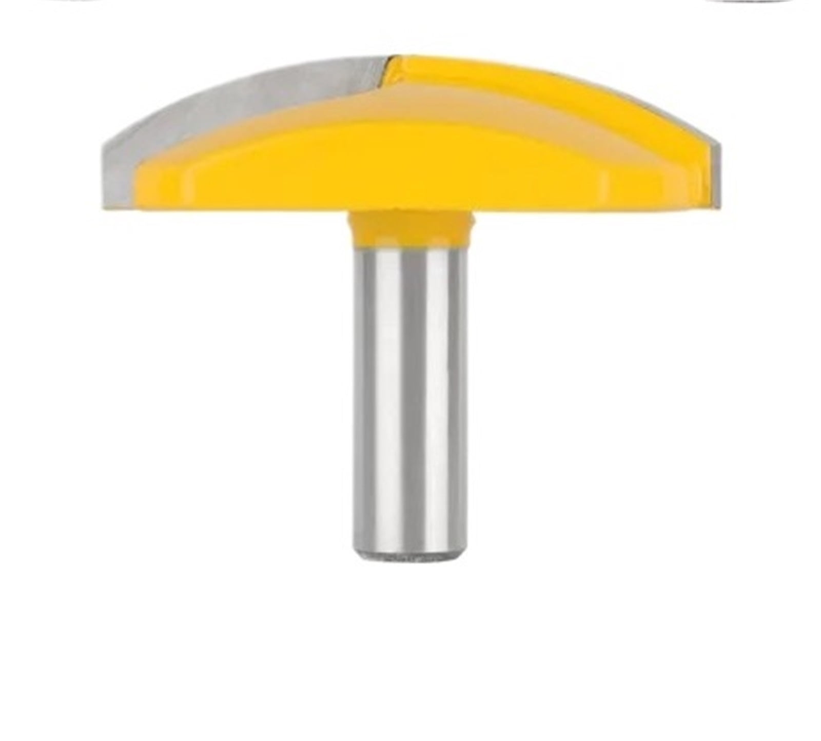 1PCS-Round Bottom Bit, Woodworking Router Bit,solid Carbide End Mill ...