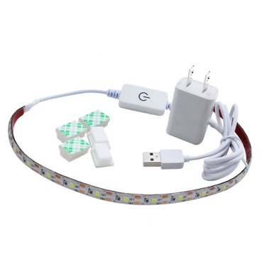 Sewing Machine LED Light Strip Light Kit Flexible USB Sewing Light ...